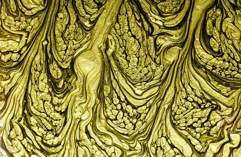 Gold powder. stock illustration. Illustration of surface - 189520989