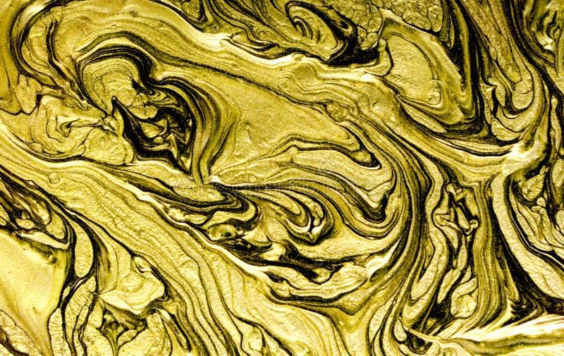 Gold powder. stock illustration. Illustration of luxury - 189521059