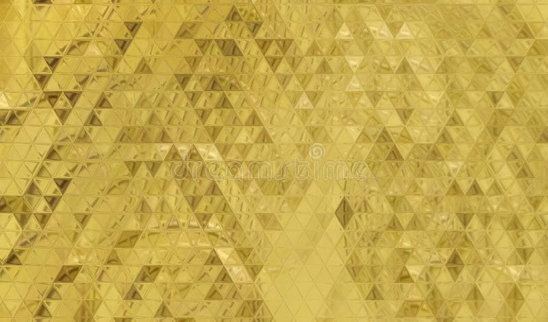 Gold. Precious Metals Abstract Background Stock Illustration ...