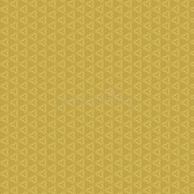 Gold. Precious Metals Abstract Background Stock Illustration ...