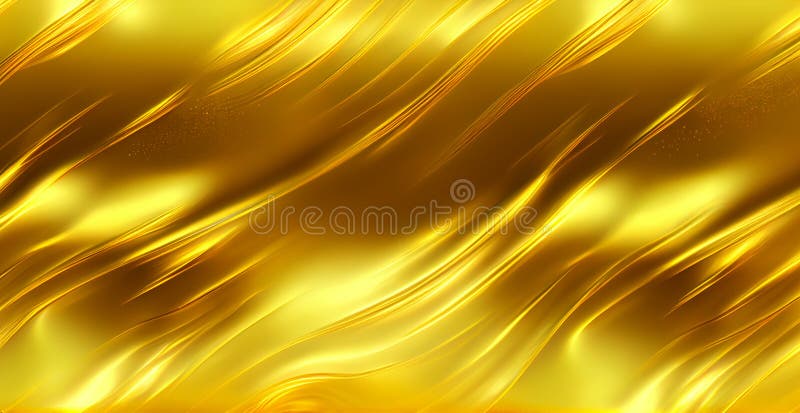 Gold Premium Vip Expensive Metal Panoramic Texture - AI Generated Image ...