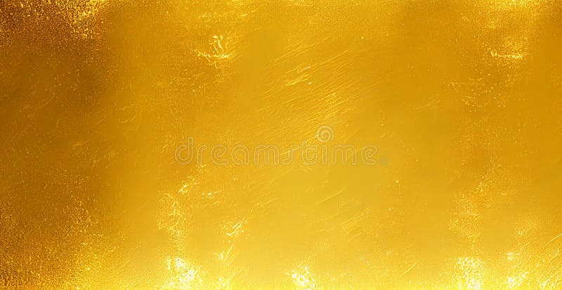 Gold Premium Vip Expensive Metal Panoramic Texture - AI Generated Image ...