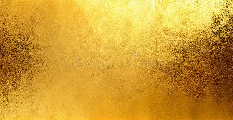 Gold Premium Vip Expensive Metal Panoramic Texture - AI Generated Image ...