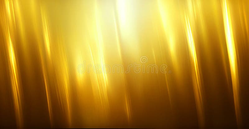 Gold Premium Vip Expensive Metal Panoramic Texture - AI Generated Image ...