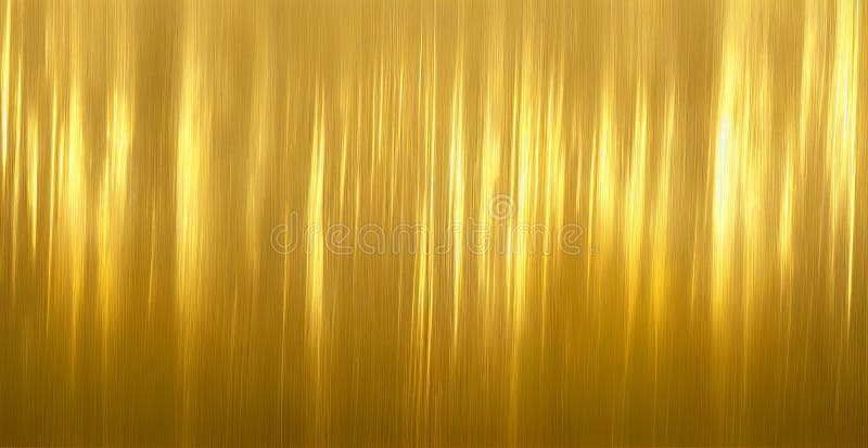 Gold Premium Vip Expensive Metal Panoramic Texture - AI Generated Image ...