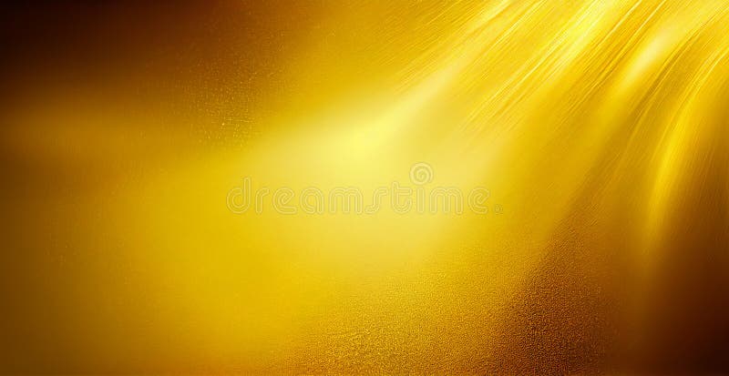 Gold Premium Vip Expensive Metal Panoramic Texture - AI Generated Image ...