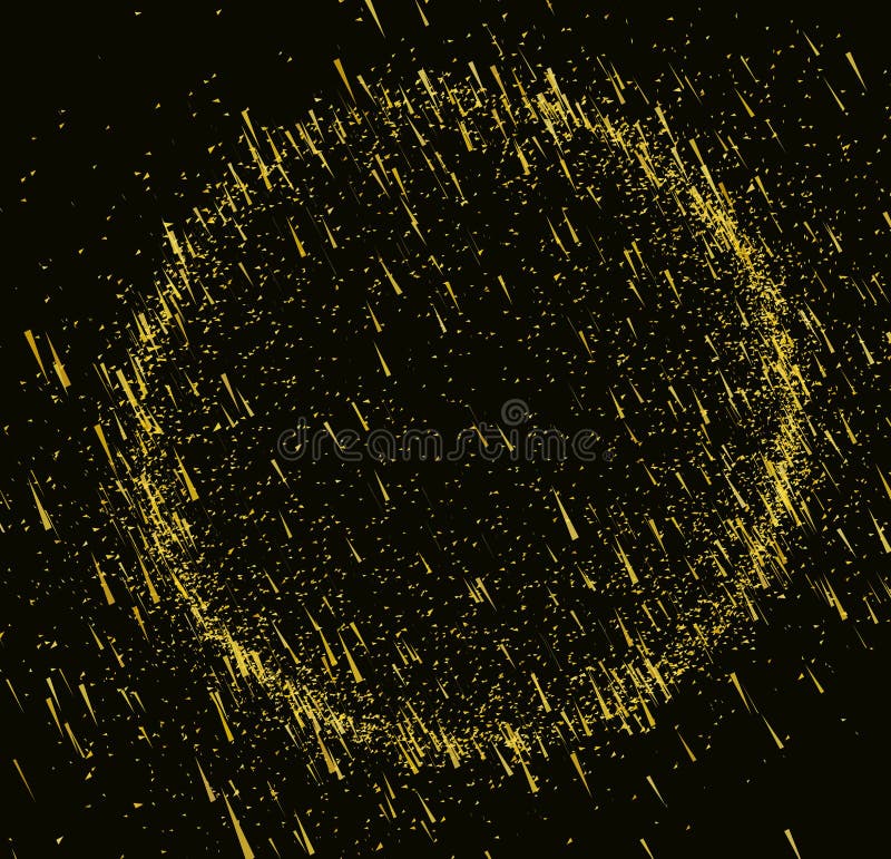 Gold Rain Stock Illustrations – 22,786 Gold Rain Stock Illustrations ...