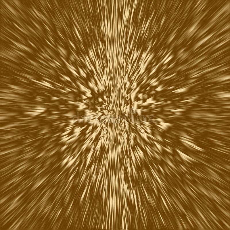 Gold Ray Background and Glowing Beam Texture, Wallpaper Stock ...