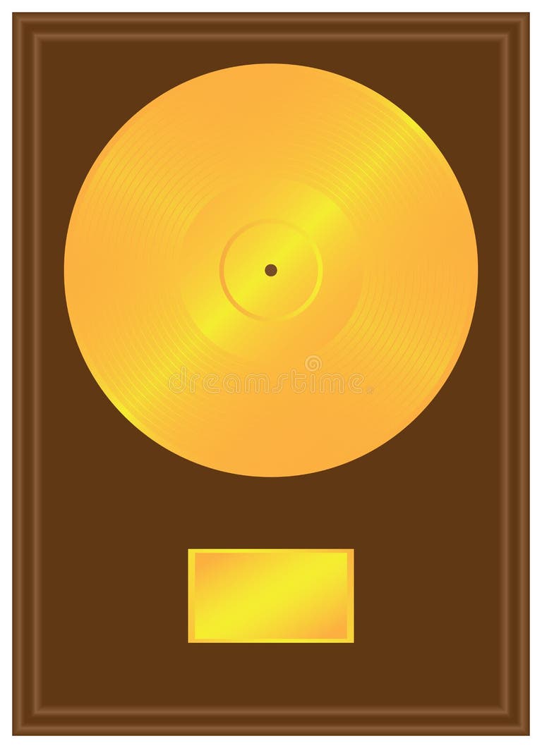 Gold Record Stock Illustrations – 8,359 Gold Record Stock Illustrations ...
