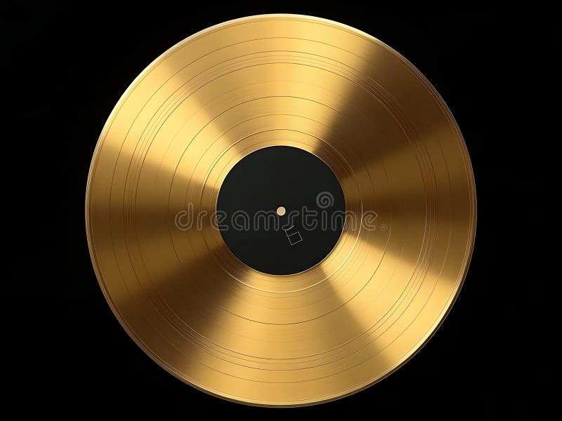Gold Record Stock Illustrations – 7,527 Gold Record Stock Illustrations ...