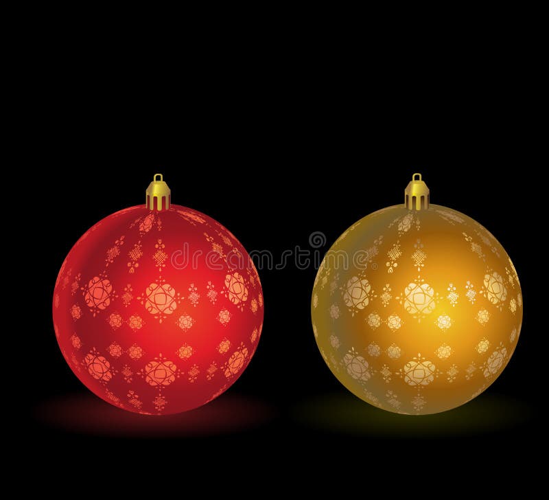 3,200+ Red gold christmas ball Free Stock Photos - StockFreeImages