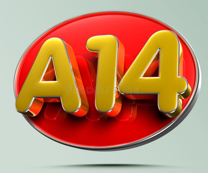 A14 Stock Illustrations – 11 A14 Stock Illustrations, Vectors & Clipart ...