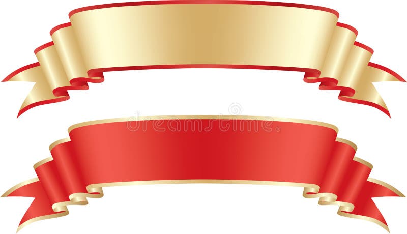 Golden Riband Stock Illustrations – 15 Golden Riband Stock ...