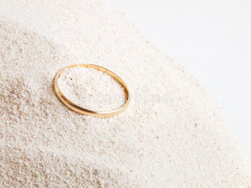 Gold ring stock photo. Image of romance, jewel, jewelry - 28572792