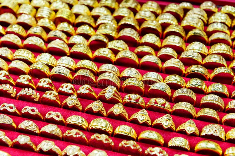 Wedding rings set stock image. Image of white, engagement - 42948533