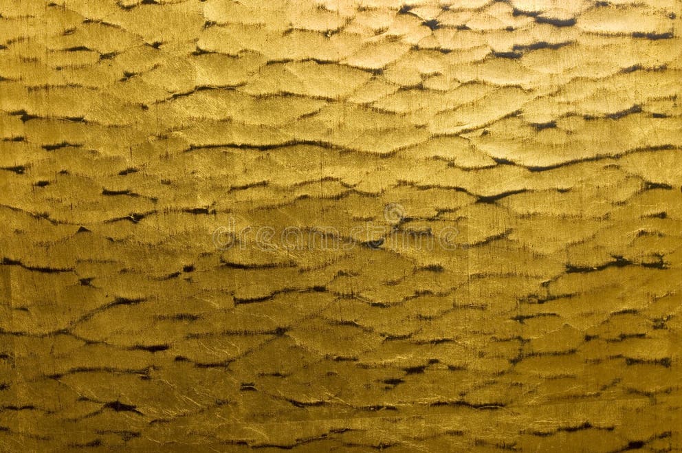 Gold ripple background stock photo. Image of shabby, pattern - 23432938