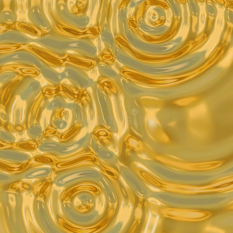 Golden liquid stock photo. Image of detail, water, liquid - 574254