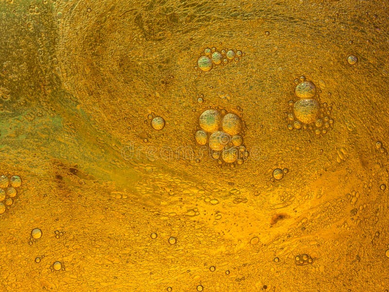 Gold river texture stock photo. Image of artwork, detail - 100701804