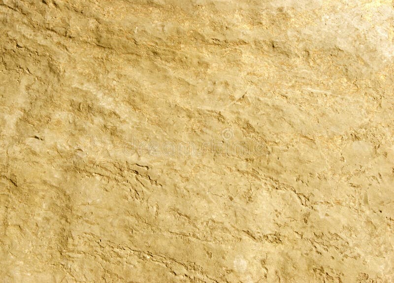 Gold rock texture stock image. Image of minerals, geological - 3317167