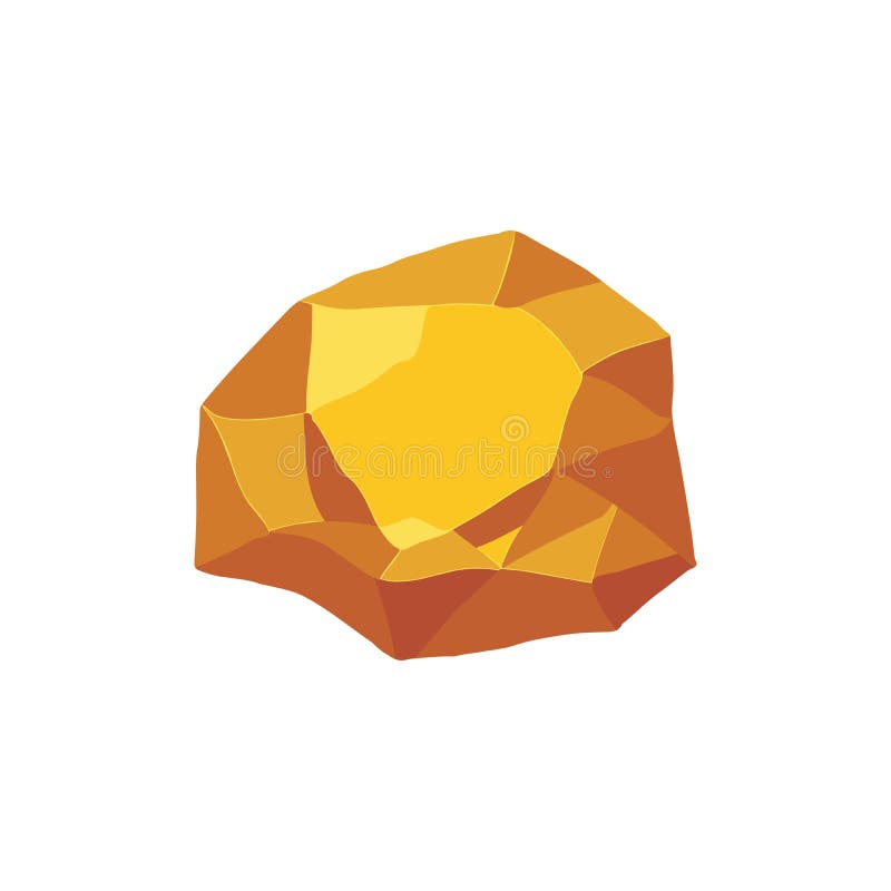 Yellow Boulder Stock Illustrations – 416 Yellow Boulder Stock ...