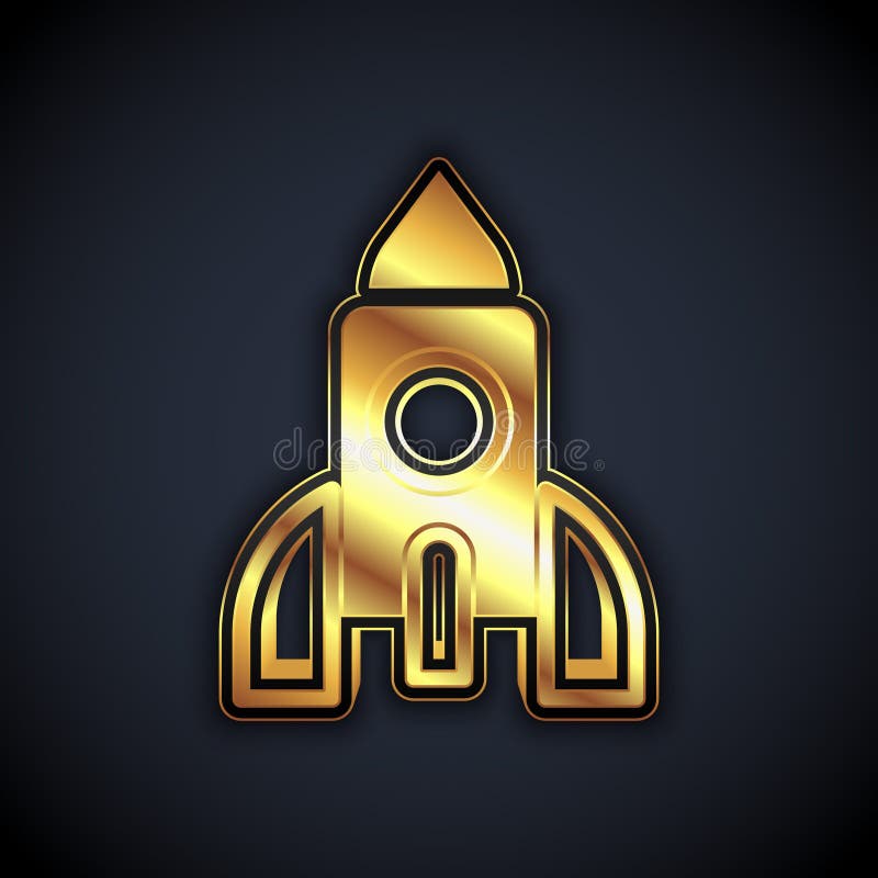 Gold Ship Space Stock Illustrations – 1,334 Gold Ship Space Stock ...