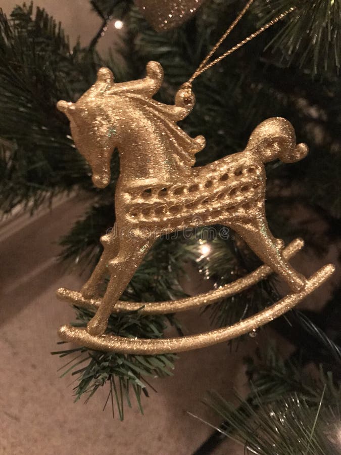 383 Gold Rocking Horse Stock Photos - Free & Royalty-Free Stock Photos ...