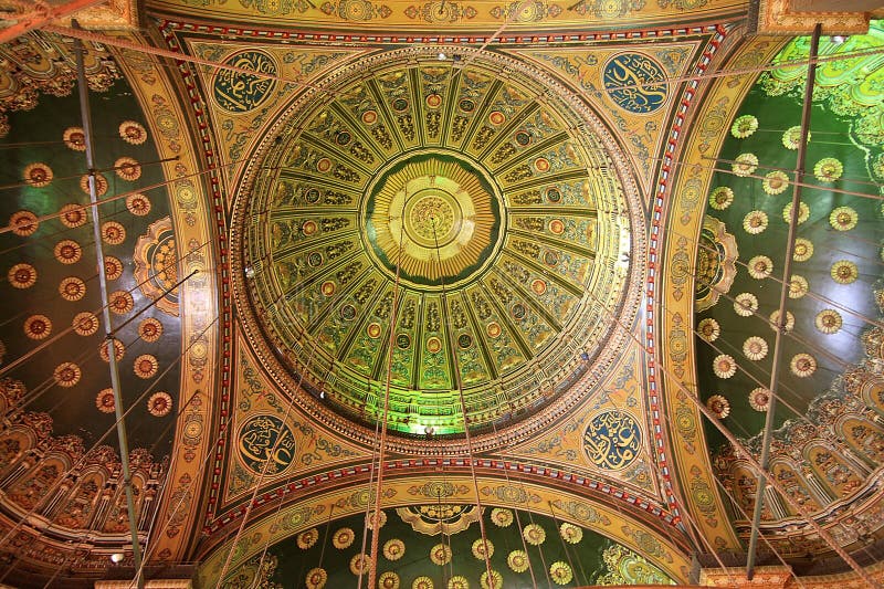 Gold roof stock image. Image of elaborategold, complicated - 14466503