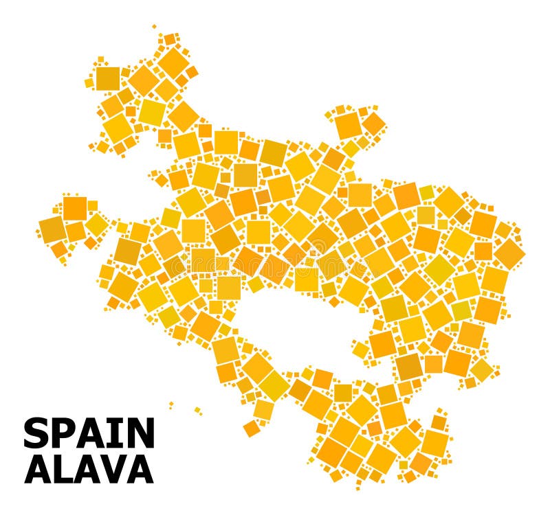 Alava Map Stock Illustrations – 122 Alava Map Stock Illustrations ...