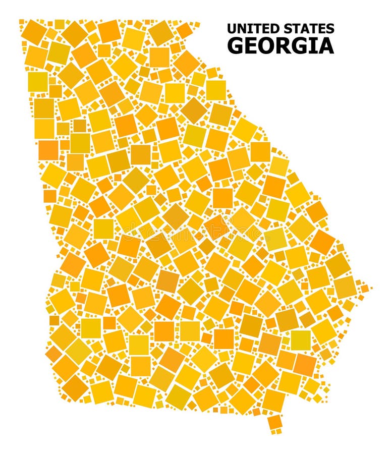 Geographic Georgia Stock Illustrations – 618 Geographic Georgia Stock ...