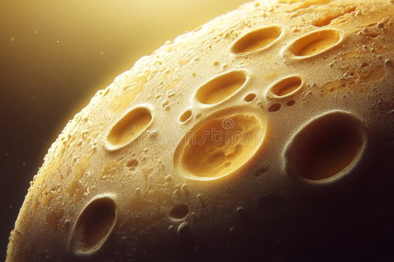 Gold S Atomic Structure is Illustrated in a 3D Model, Highlighting the ...