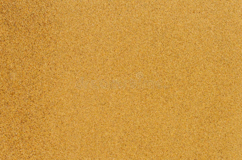Gold Sand Texture, Background Stock Image - Image of pattern, material ...