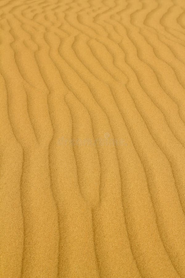 Gold Sand Desert Background Stock Image - Image of beach, gold: 24603617