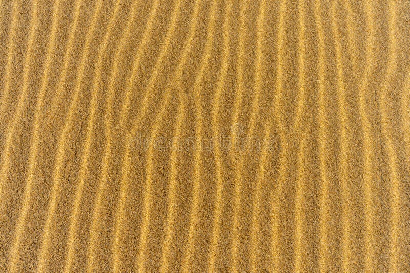Gold Sand Texture, Background Stock Image - Image of pattern, material ...