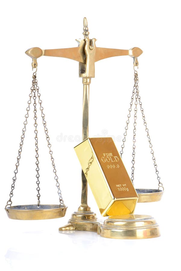 Large Gold First Prize Medal with Ribbon Stock Image - Image of gold ...