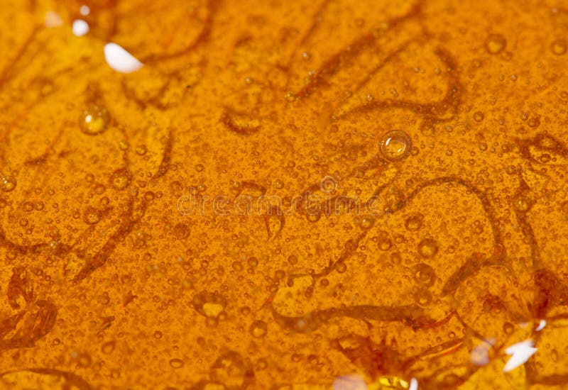 Gold Science Fiction Art Abstract Background Stock Photo - Image of ...