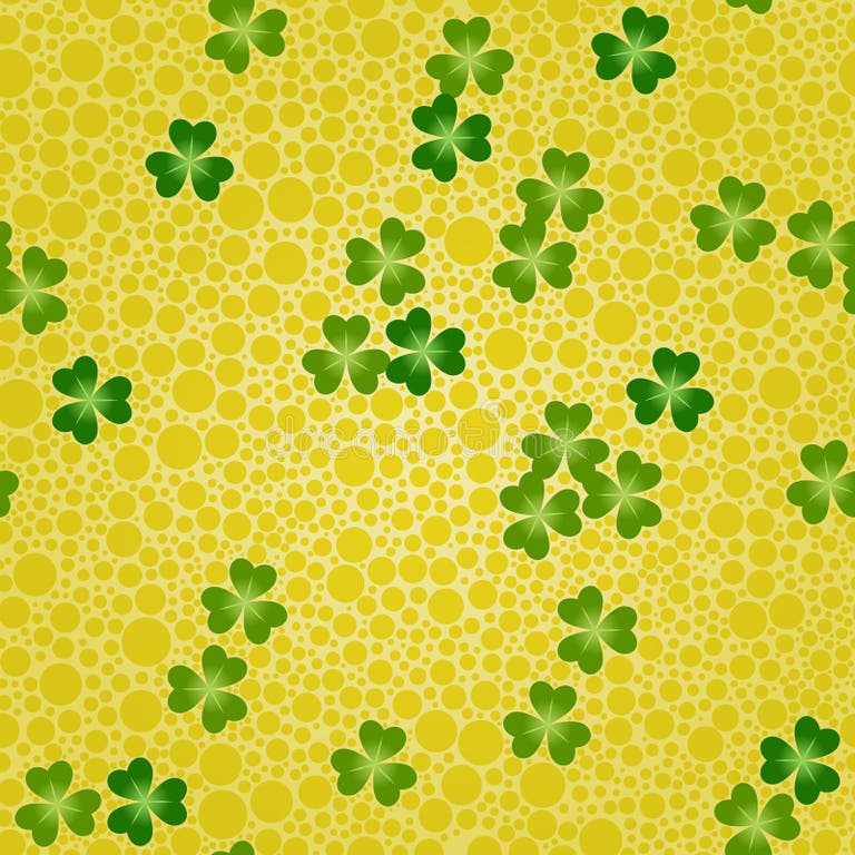 Gold Shamrock Beer Background Stock Illustrations – 7,441 Gold Shamrock Beer Background Stock ...