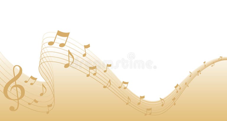 Music Border Stock Illustrations – 20,541 Music Border Stock ...