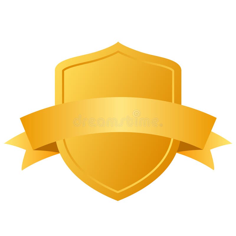 Prize Shield Stock Illustrations – 5,388 Prize Shield Stock ...