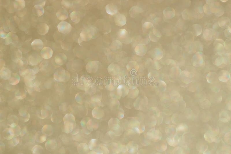 Gold Shiny Glitter Texture Place for Text Stock Illustration ...