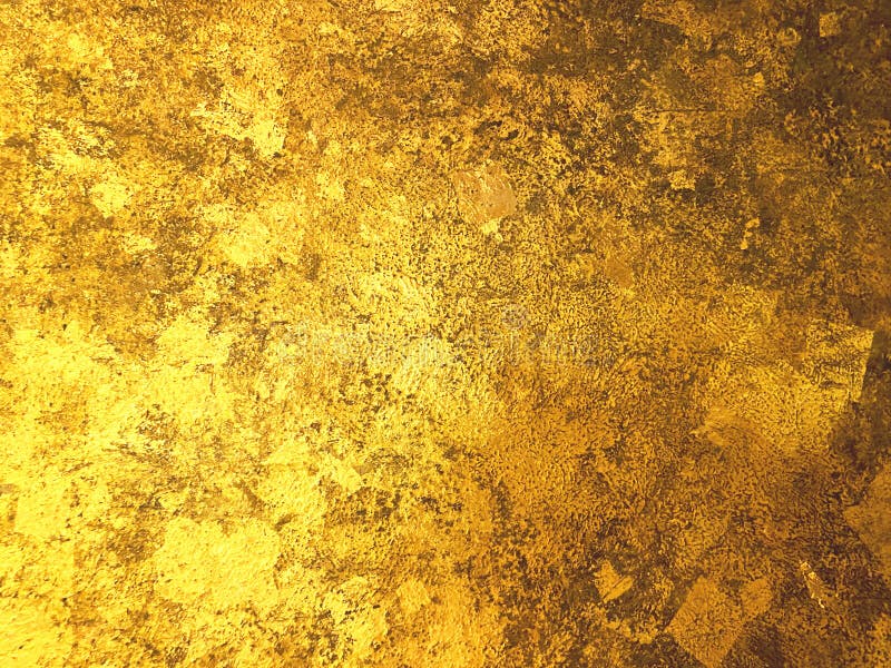 Gold Shiny Wall Abstract Background Texture Beatiful Luxury Elegant ...