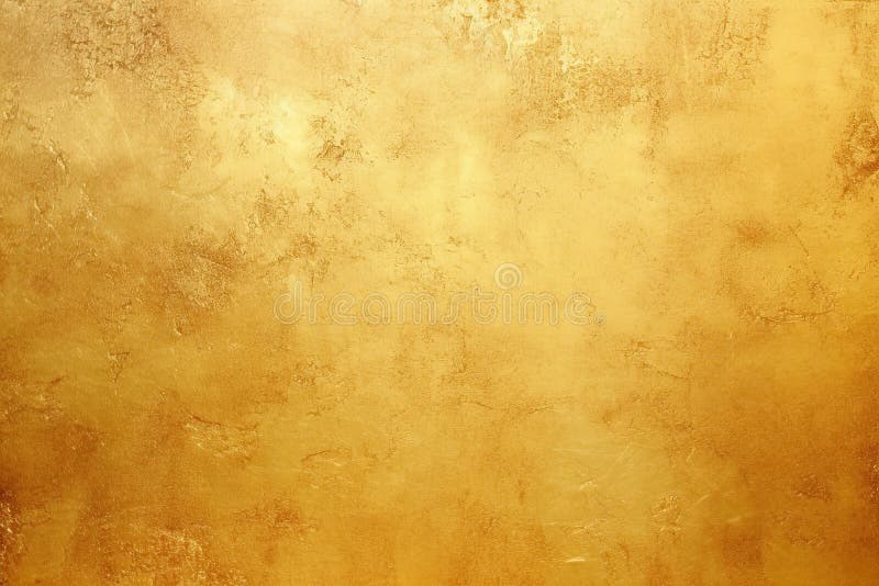 Gold Wall Texture Background Stock Illustration - Illustration of copy ...