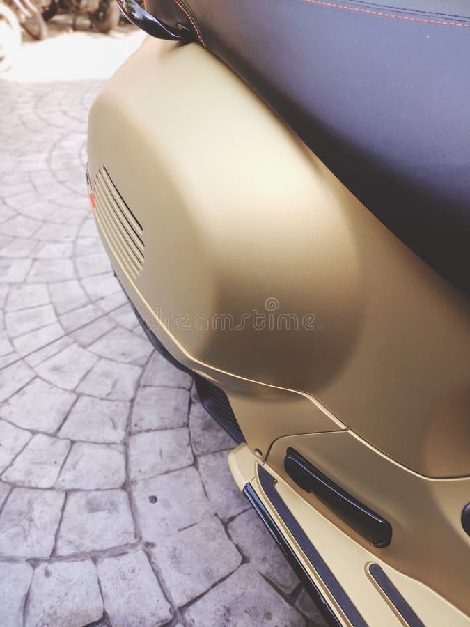 Gold sign color of rich stock image. Image of unique - 283164147