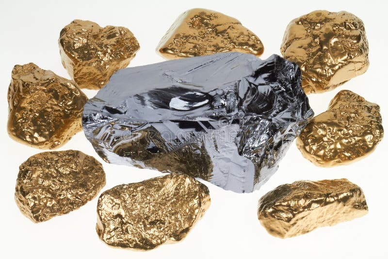 Silicon stock photo. Image of element, number, main - 240111452