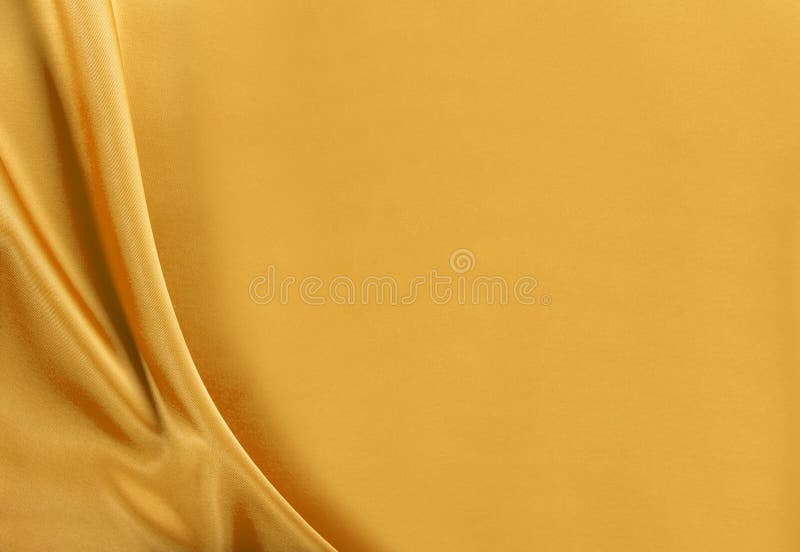 Gold silk satin. stock photo. Image of equipment, computer - 92465158