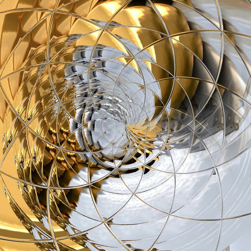Gold Silver Abstracts Backgrounds Stock Photo - Image of abstract, silver: 226084944
