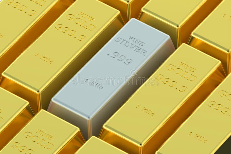 Stack Gold Bricks Stock Illustrations – 368 Stack Gold Bricks Stock ...