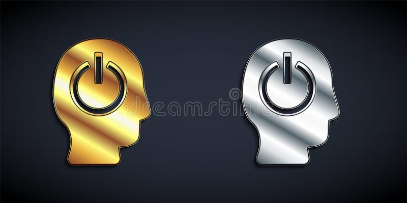 Gold Start Button Stock Illustrations – 1,130 Gold Start Button Stock ...