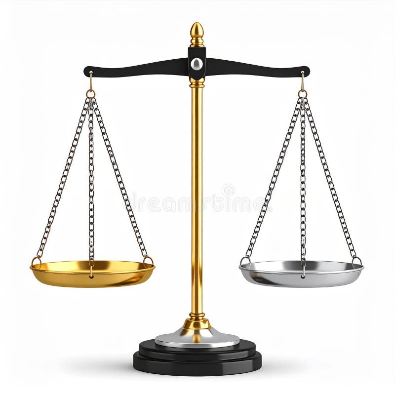 Classic Silver Scales Stock Illustrations – 180 Classic Silver Scales ...