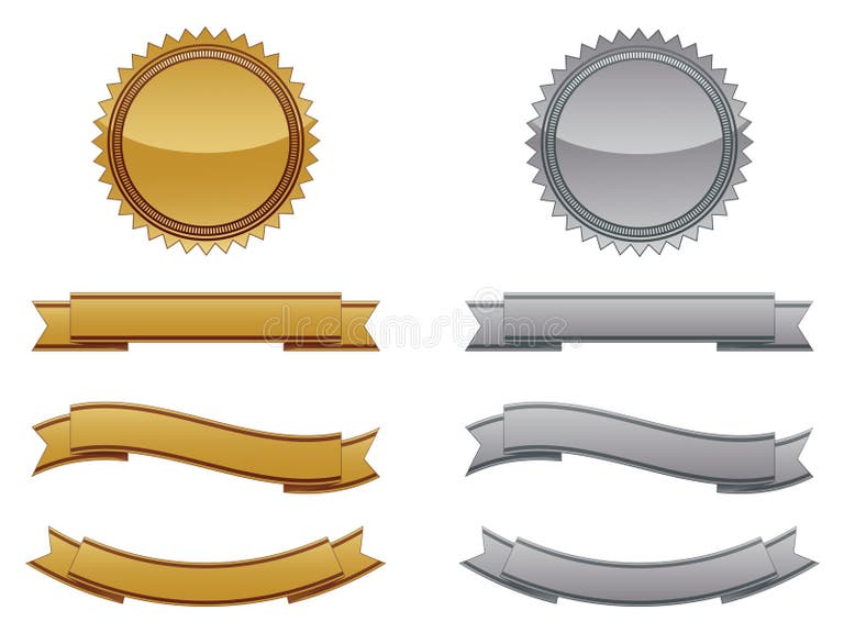 Sticker Seals Stock Illustrations – 2,288 Sticker Seals Stock ...