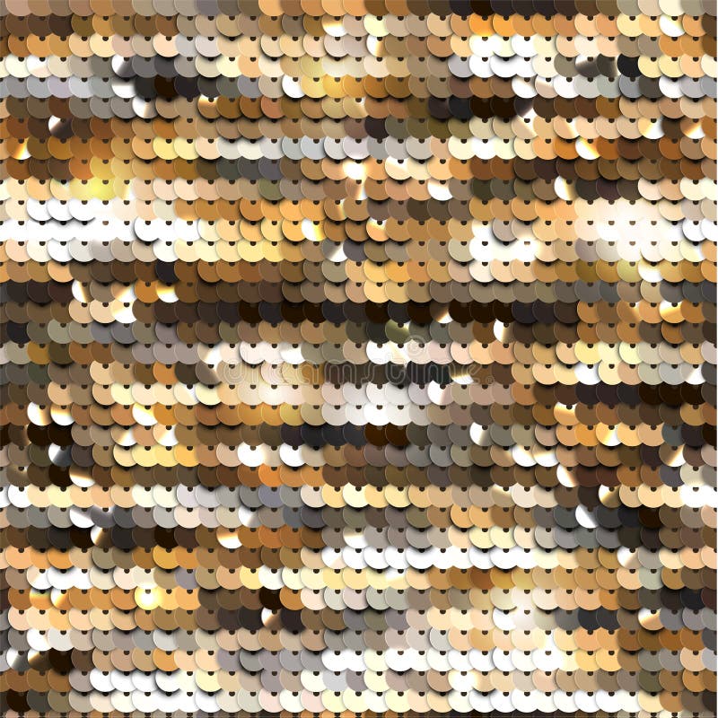 Seamless Texture Fabric Sequins Stock Illustrations – 569 Seamless ...